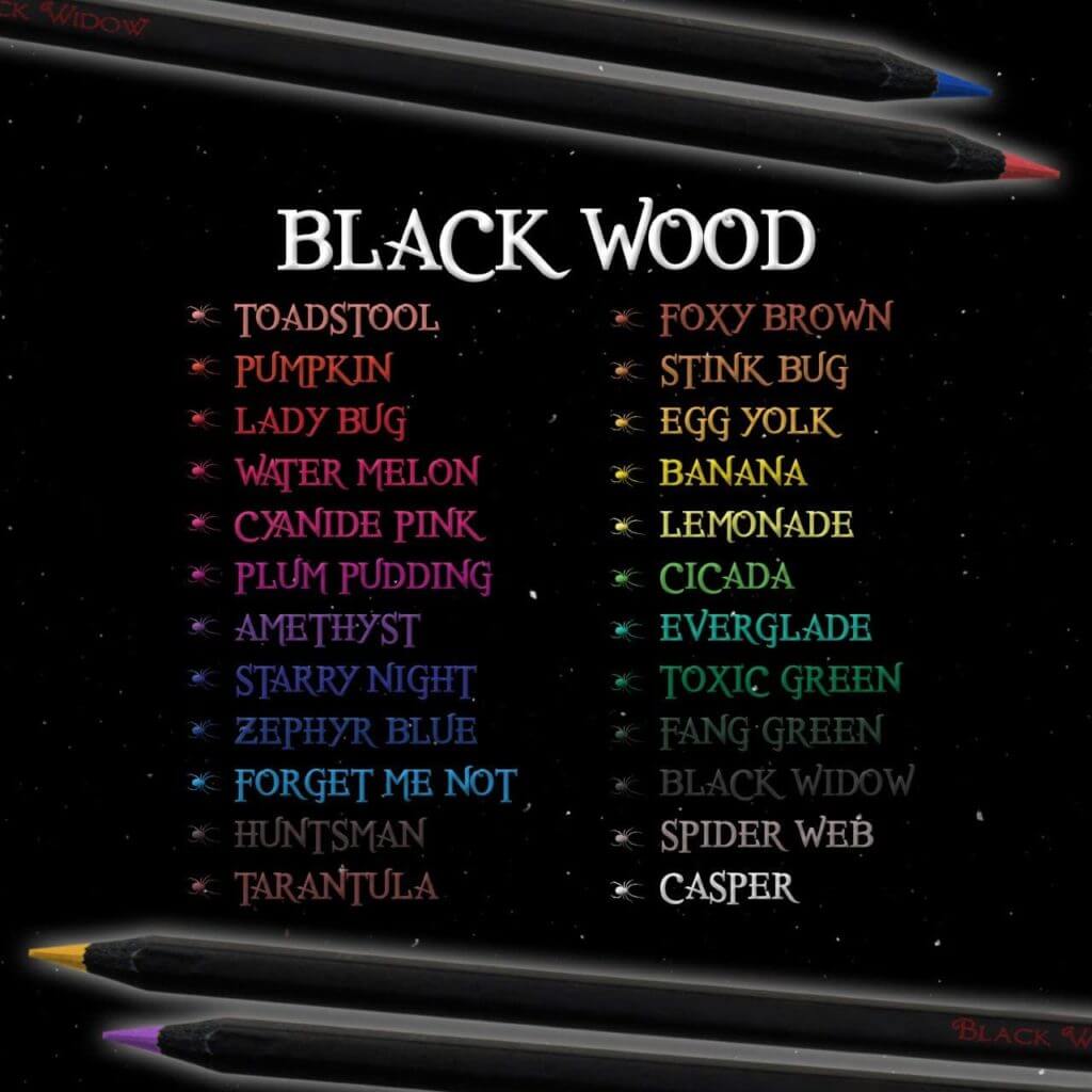 5 Best Colored Pencils brands for Beginners - Pros and Cons List