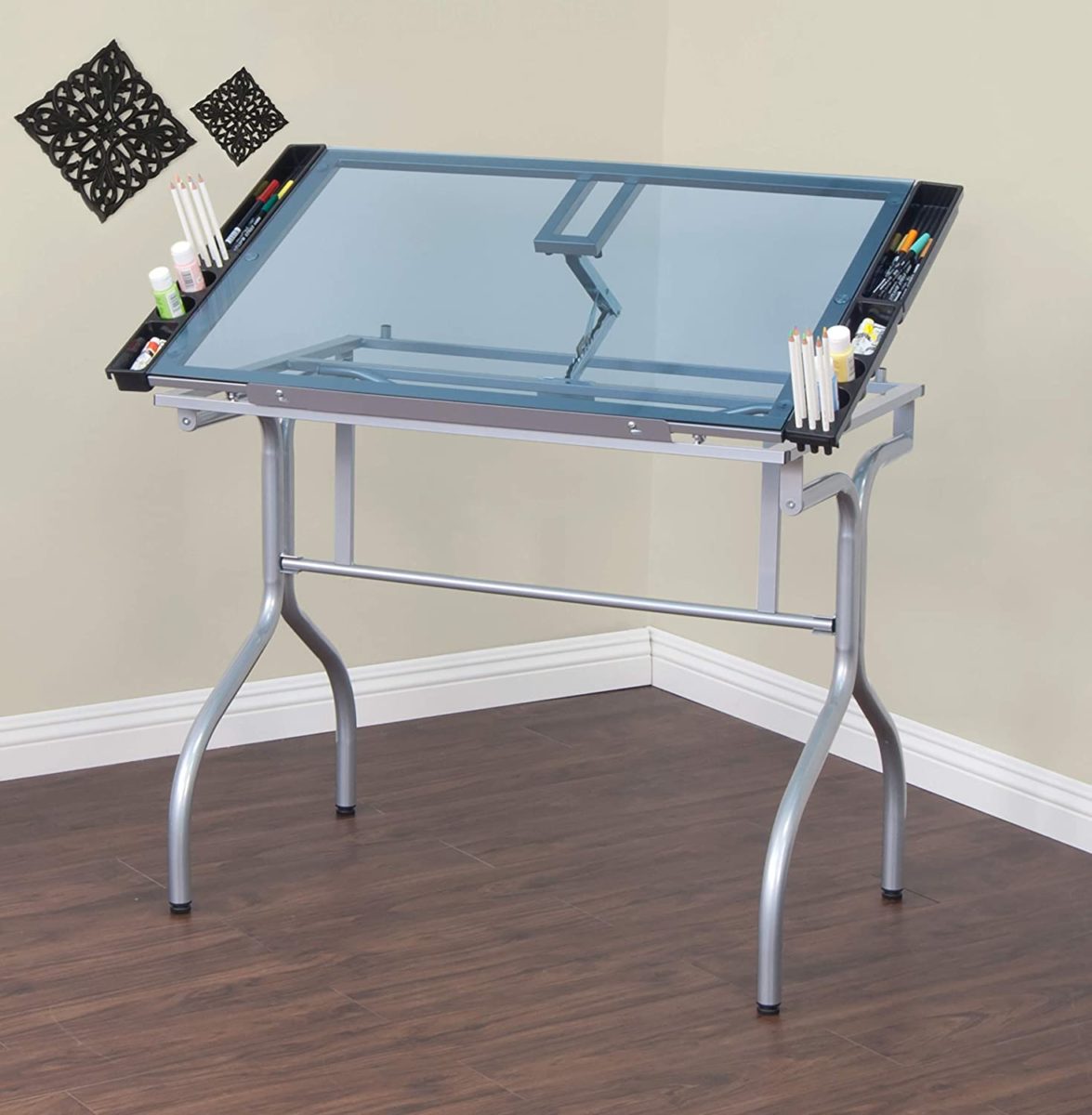 6 Best Adjustable Desks for Artists/Designers in 2022 - Smashing Pencils