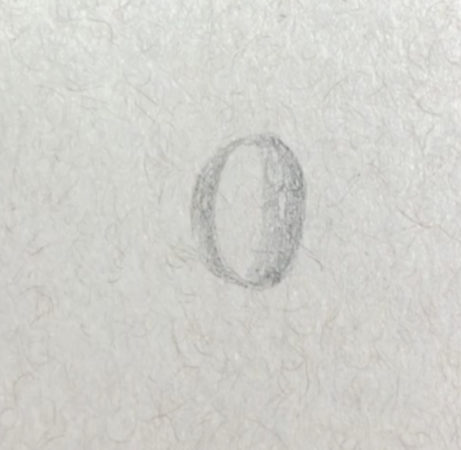 How to Easily Draw and Shade a Realistic Water Drop
