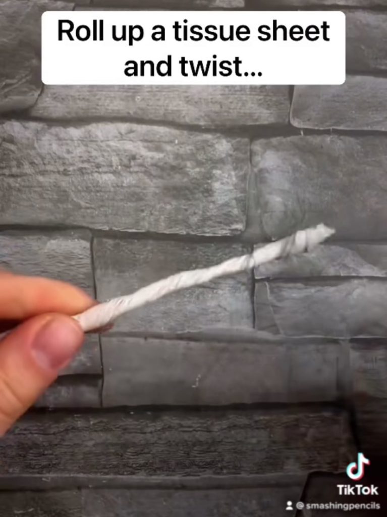 How to Make a Stick Eraser at Home in 6 Steps